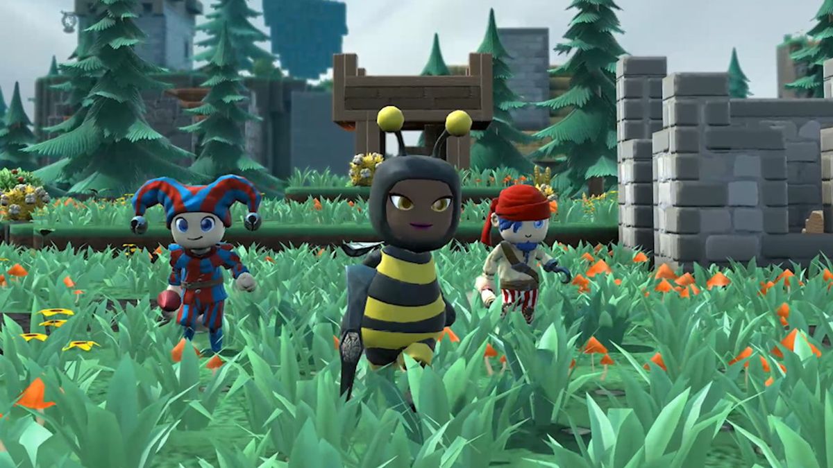 Best crafting games for the craftiest gamers among us | GamesRadar+