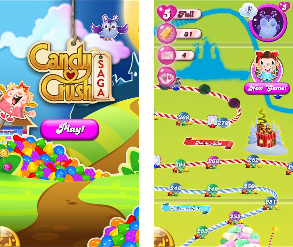 Candy Crush Soda Saga: Top 10 tips, hints, and cheats you need to know ...