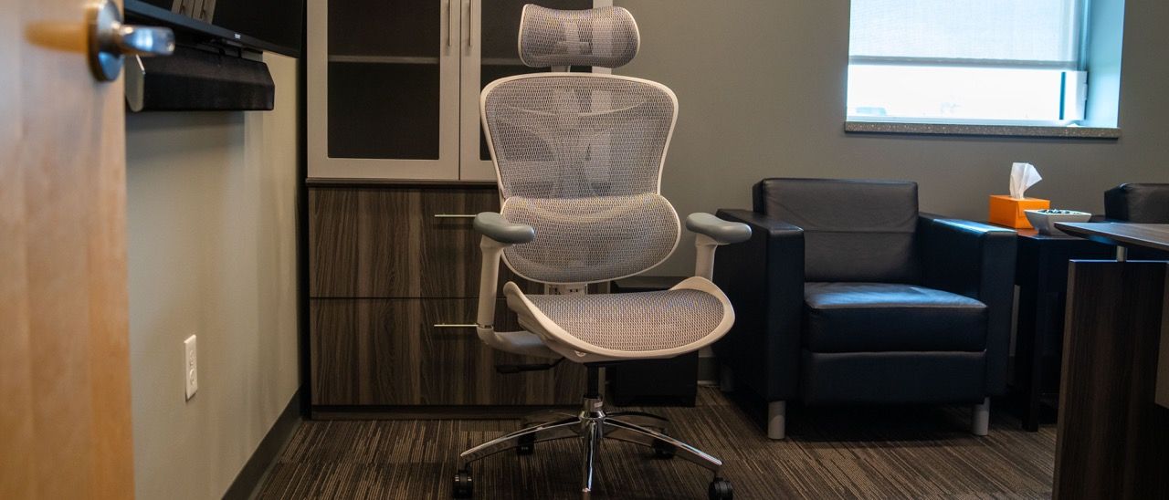 SIHOO Doro-C300 ergonomic office chair review | TechRadar