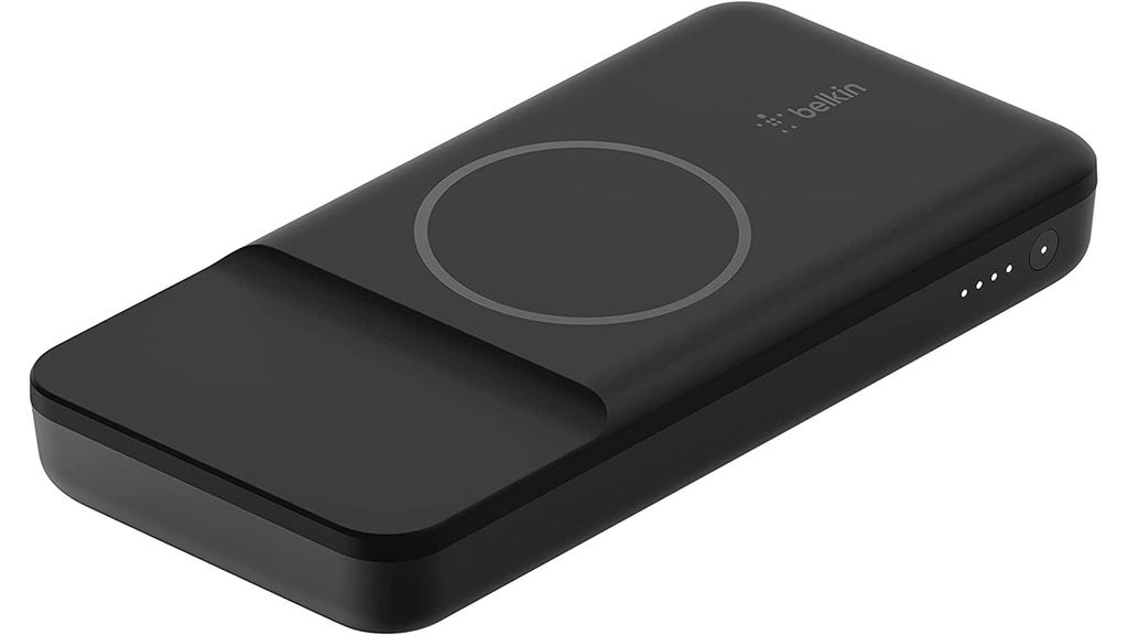 The best MagSafe battery pack | Creative Bloq