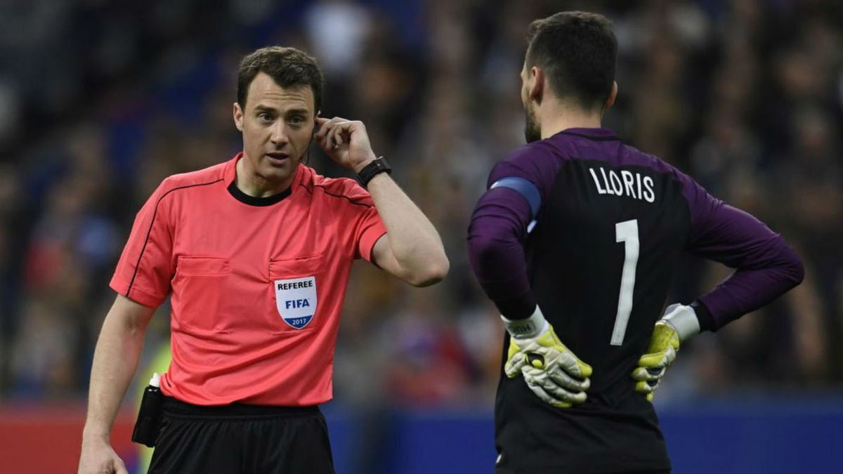 Video referees have arrived - but what now for managers? | The Week