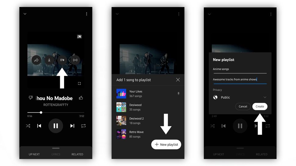 How to get started with YouTube Music | Android Central
