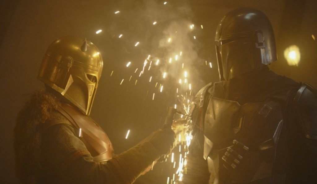 How The Mandalorian Ruined My Expectations For Star Wars Movies After ...