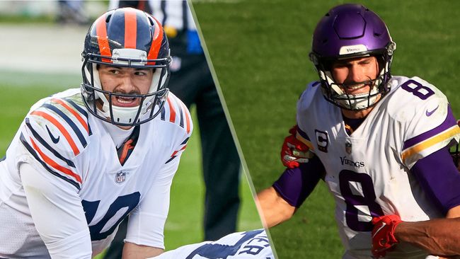 Bears vs Vikings live stream: How to watch NFL week 15 game online now | Tom's Guide