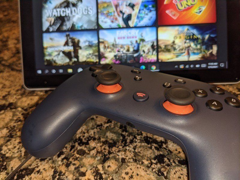 Google Stadia review: Finally worth it, with plenty of room to grow ...
