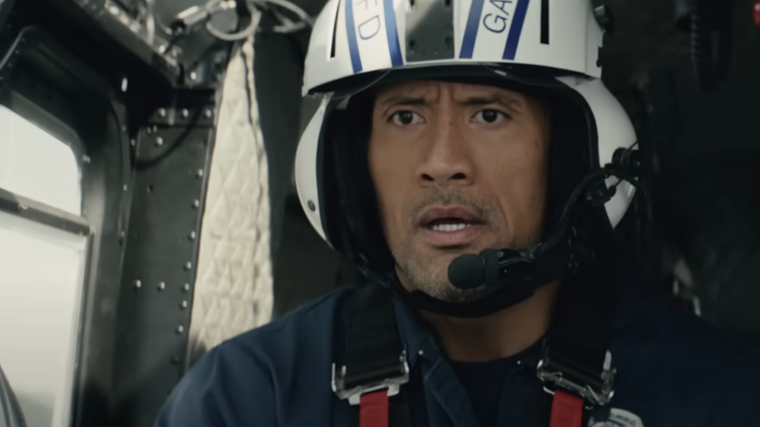 New The Rock Movies: A List Of Upcoming Films Starring Dwayne Johnson ...