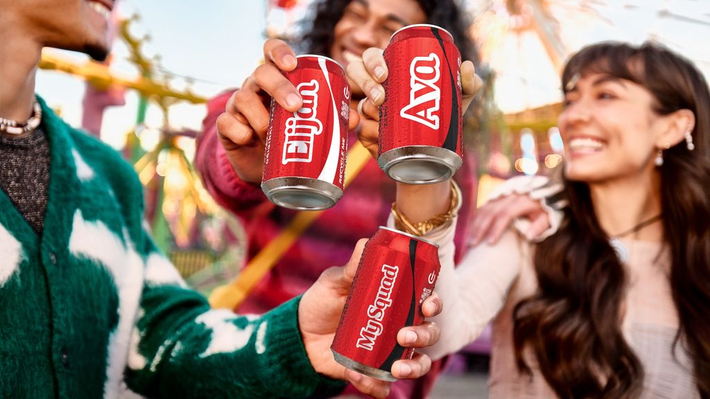 Pepsi really needs to get over its Coca-Cola obsession | Creative Bloq