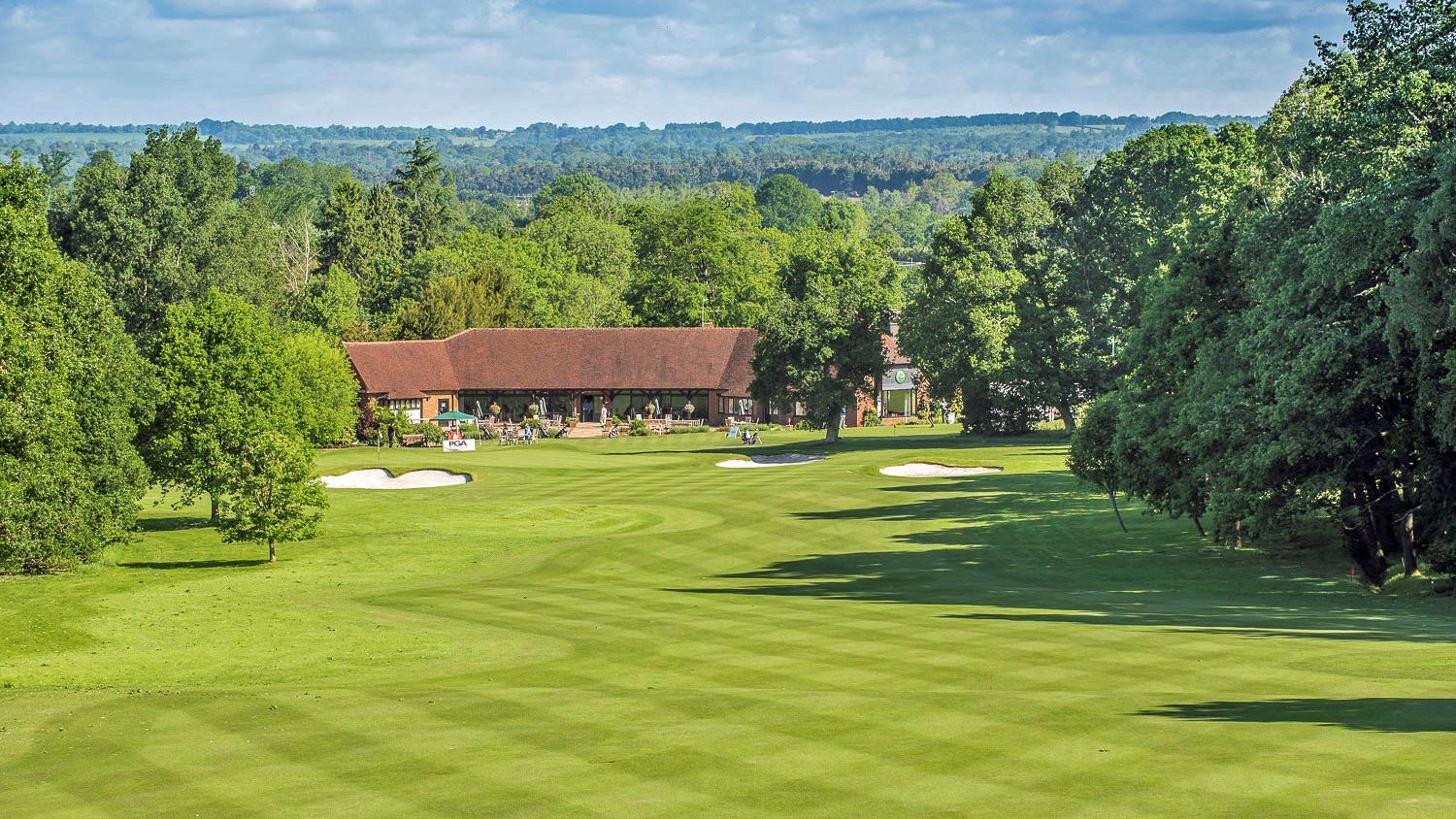 West Surrey Golf Club Course Review | Golf Monthly