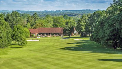 West Surrey Golf Club Course Review | Golf Monthly