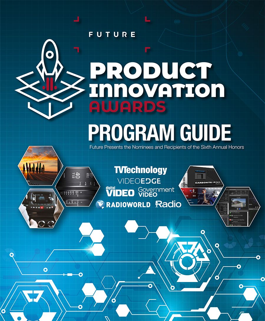 The 2018 Future Product Innovation Awards Program Guide is Now ...