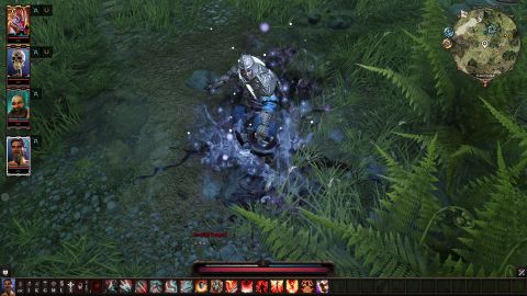 Divinity: Original Sin 2 Builds: combine the right skills to make the ...