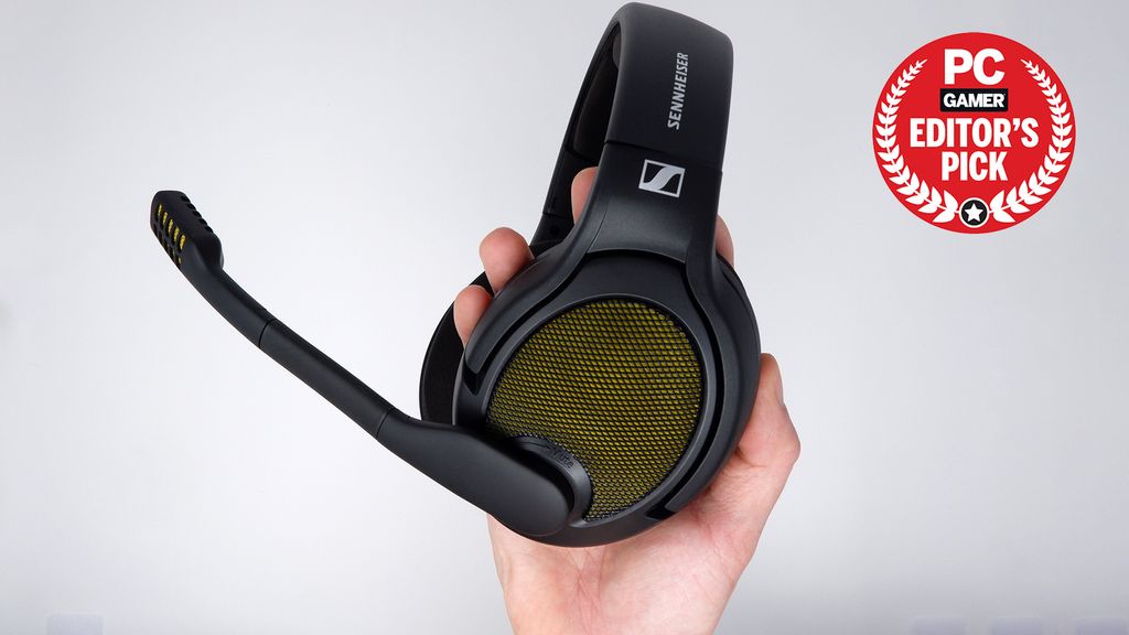 Drop + Sennheiser PC38X gaming headset review | PC Gamer
