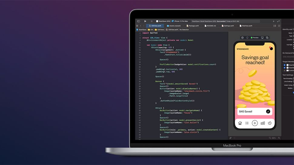 Apple: It's Really Up to Microsoft to Make Windows Work on M1-Based ...