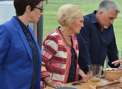 Mary Berry's Style Deconstructed | Woman & Home