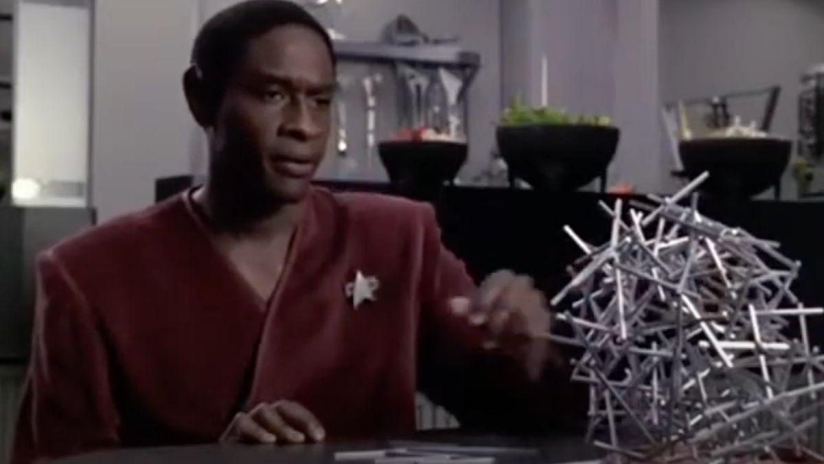 32 Star Trek Actors Who Played Multiple Characters | Cinemablend