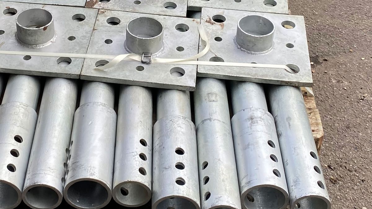 What are piled foundations and will your project need them? | Homebuilding