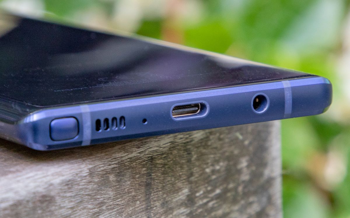 Samsung Galaxy Note 9 — Full Review and Benchmarks | Tom's Guide