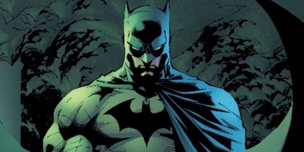 The CW Boss Talks Whether Batman Will Appear In The Arrow-verse ...