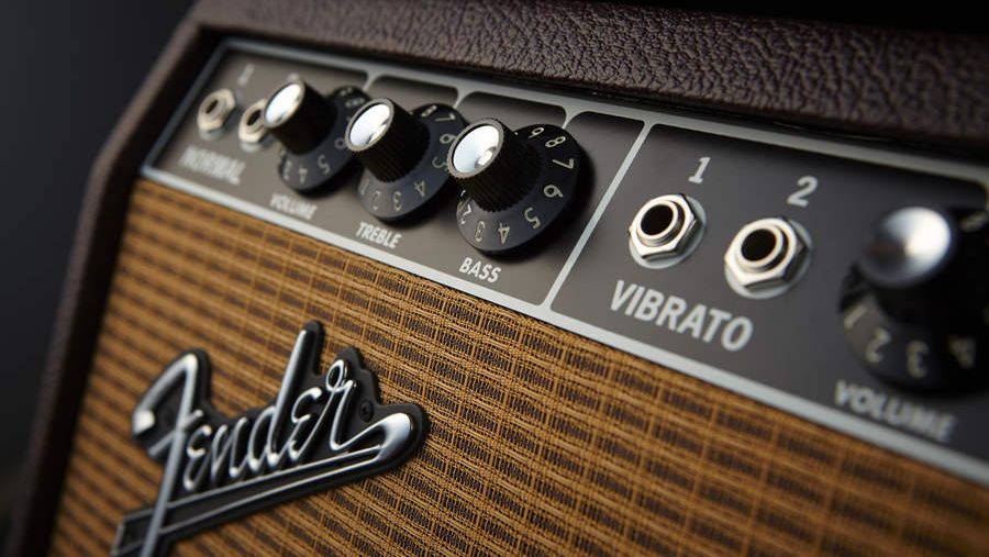 Best Combo Amps 2025: Achieve tonal bliss | GuitarPlayer
