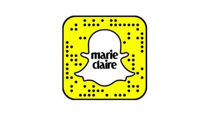 How to Snapchat - Snapchat Tricks and Tips | Marie Claire
