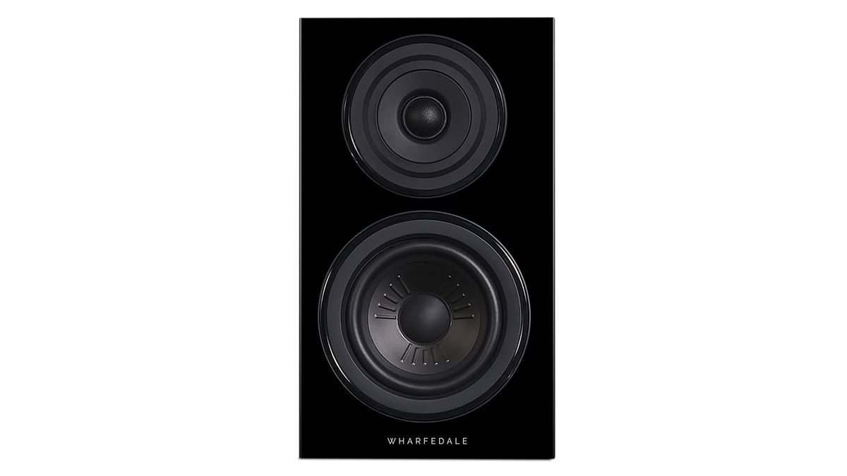 Wharfedale Diamond 12.1 review | What Hi-Fi?
