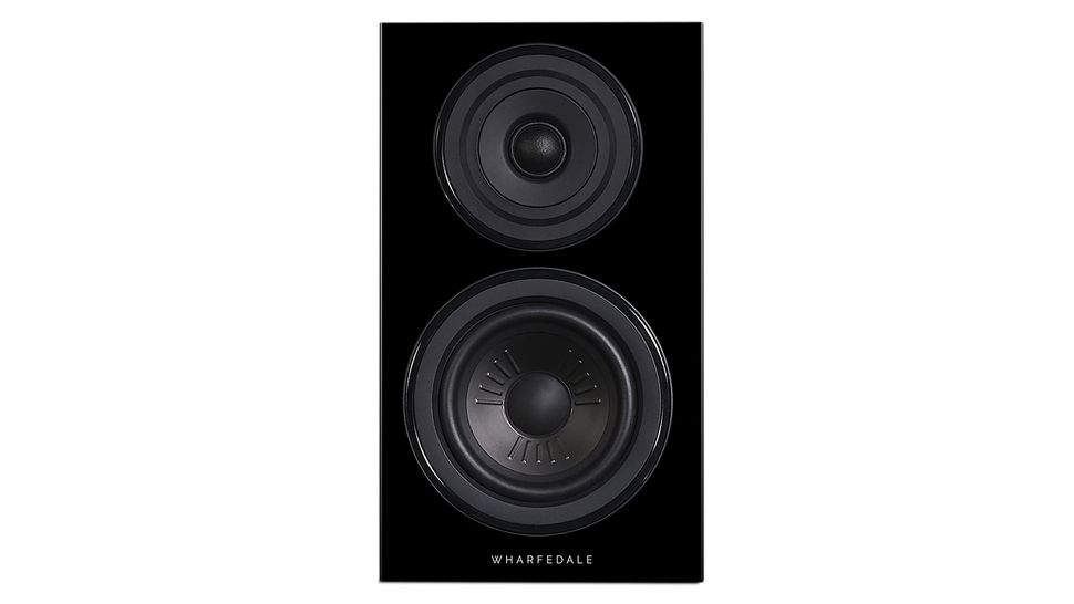 Wharfedale Diamond 12.1 review | What Hi-Fi?