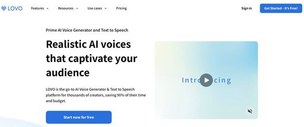 Best AI tools of 2024 | TechRadar