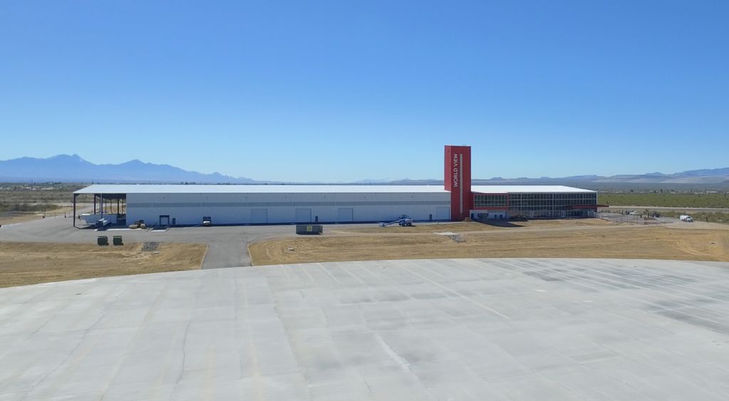 High-Altitude Balloon Company Wants to Open a New Market at the Edge of ...