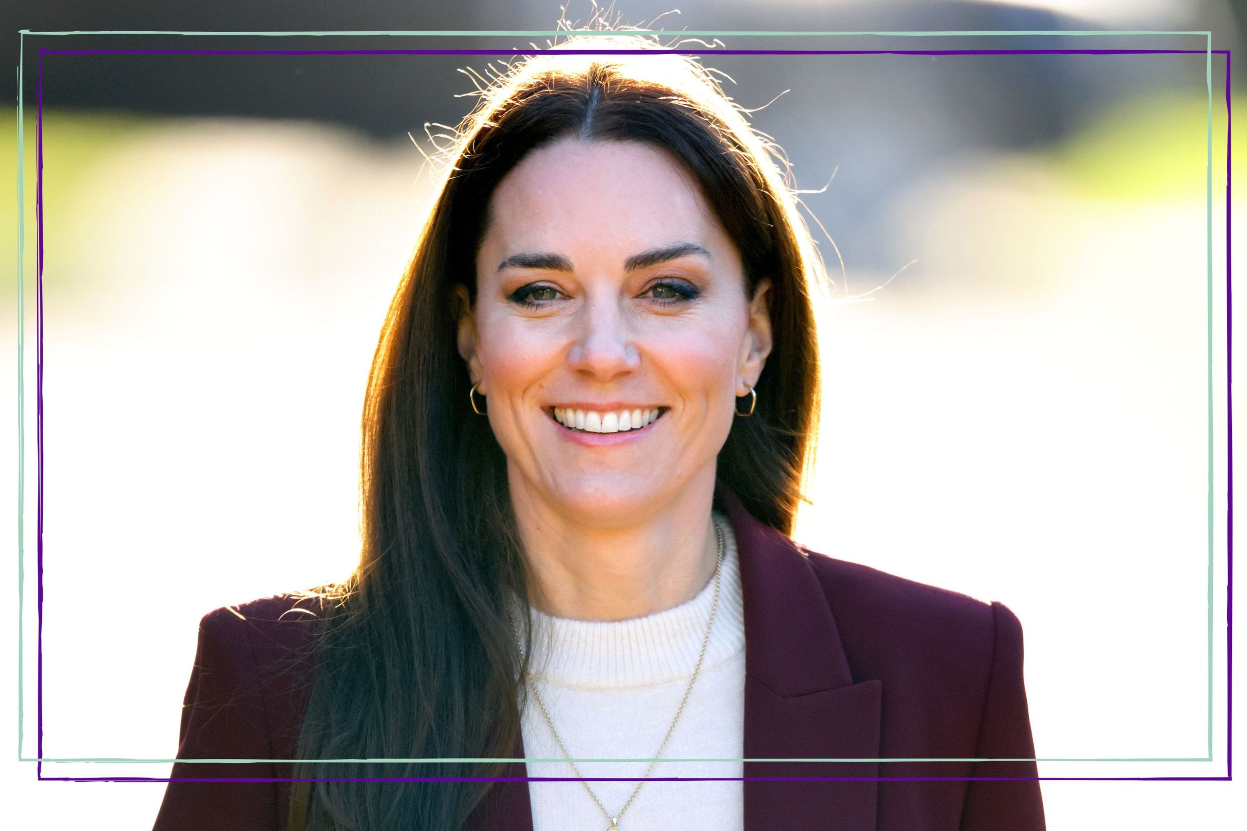 Kate Middleton's morning parenting hack that helps keep her in shape ...
