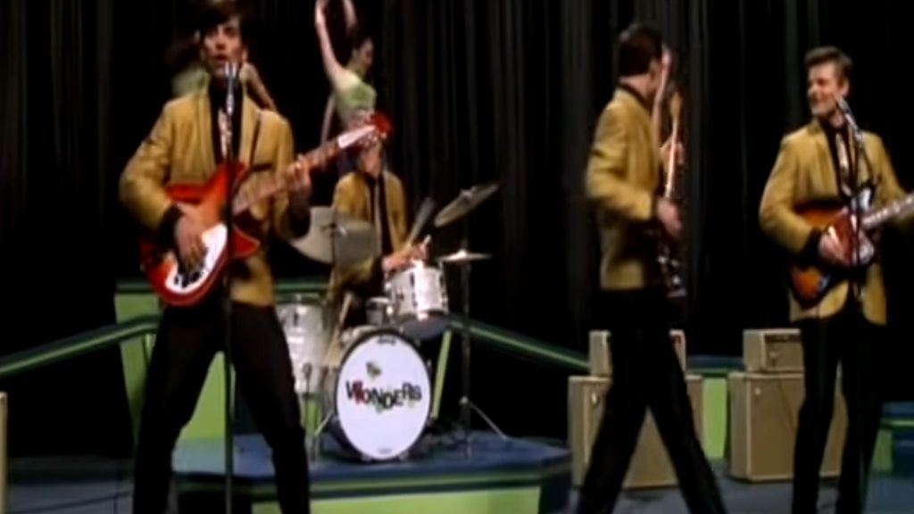 32 Fictional Bands We Really Want To See In Concert | Cinemablend