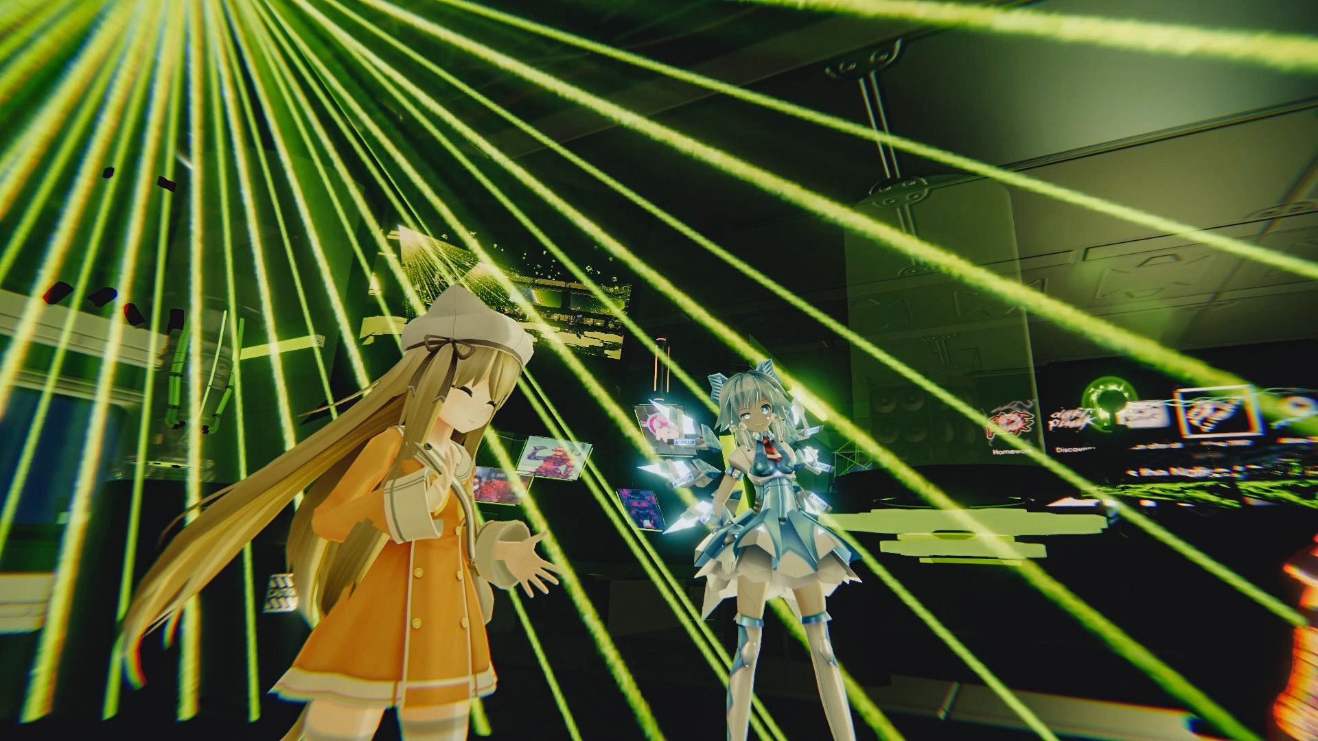 VRChat to ban mods using anti-cheat software in latest update | Android ...