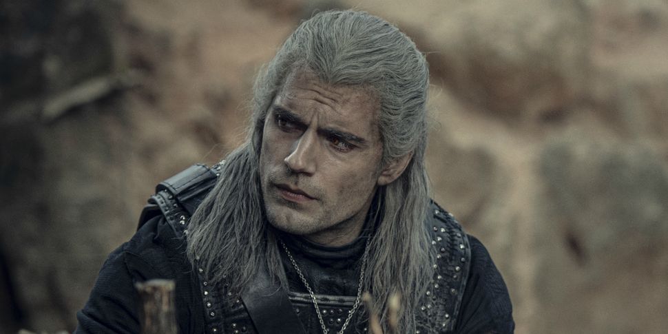 The Witcher Actor Has Surprising Go-To Jam To Stop 'Toss A Coin To Your ...