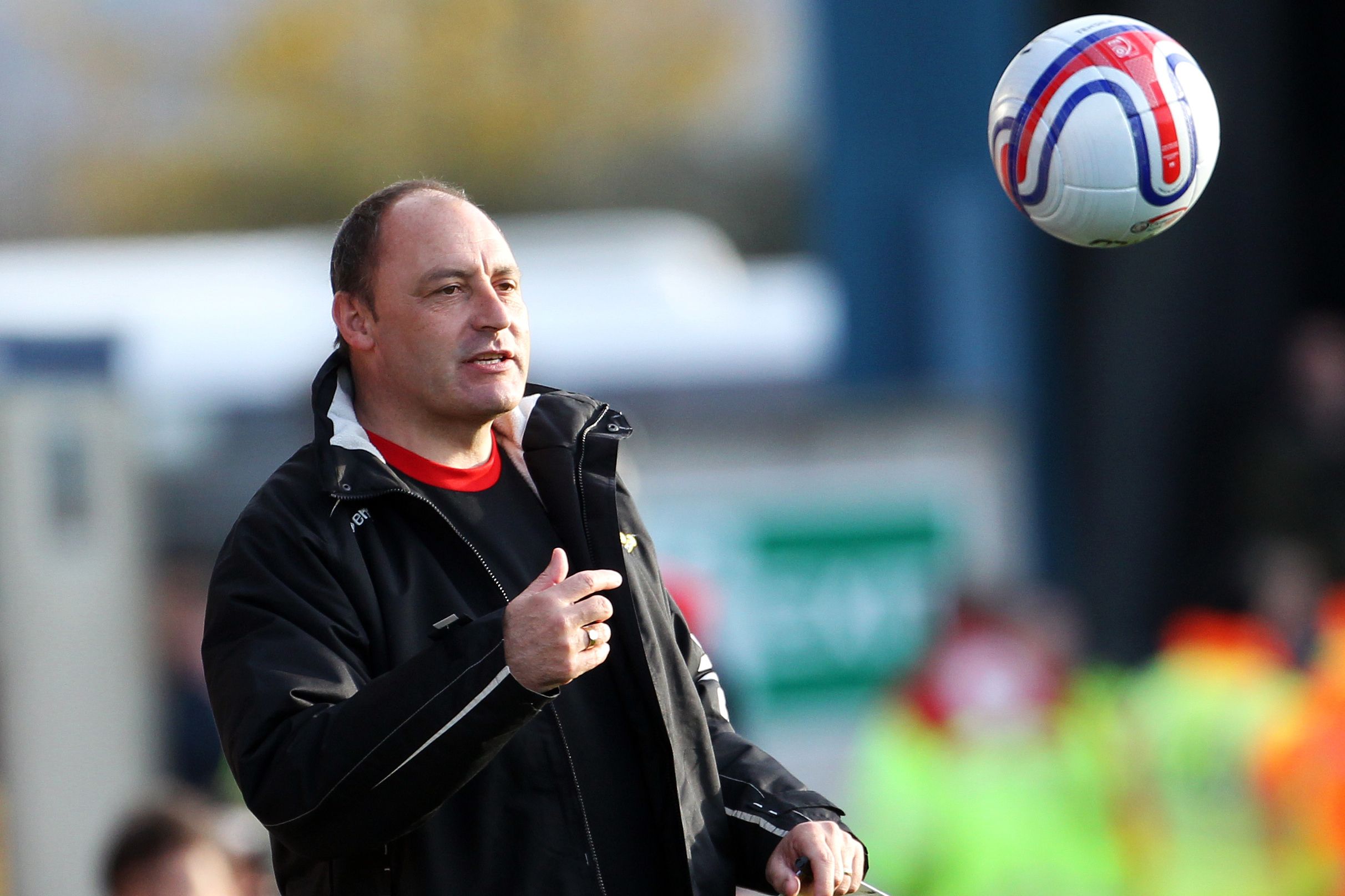 Maurice Malpas says Jim McLean should be remembered as one of great ...