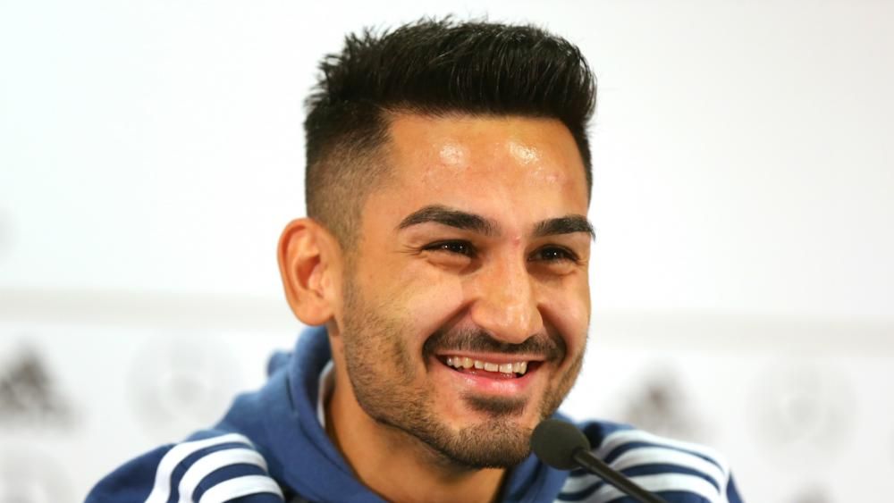 Gundogan targets August comeback after completing City deal | FourFourTwo