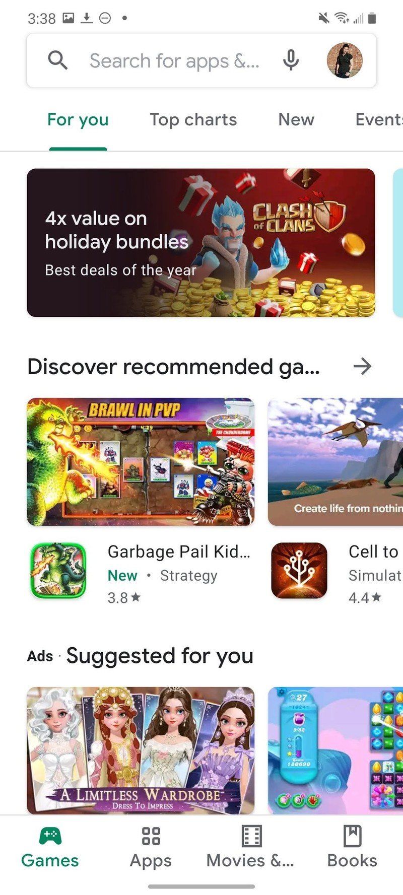 How to use a Google Play gift card | Android Central