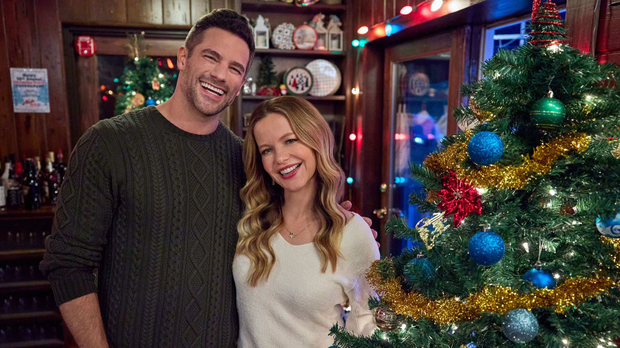 Trivia at St. Nick's: release date and everything we know | What to Watch