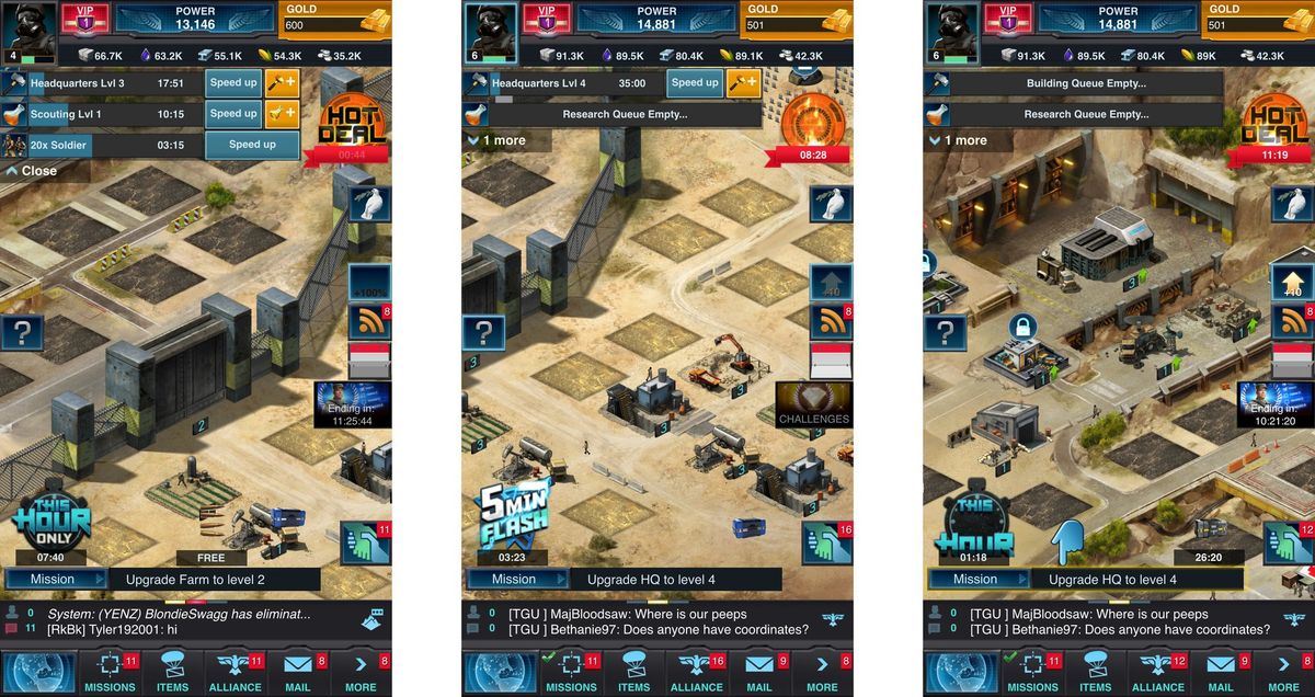 Mobile Strike — Everything you need to know! | iMore