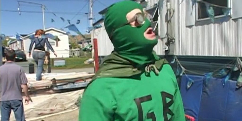 The 10 Best Trailer Park Boys Episodes | Cinemablend