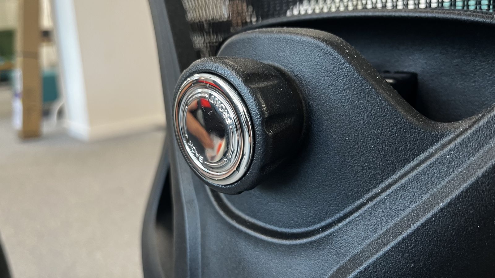 Boulies EP200 review: an affordable office chair with gaming ...