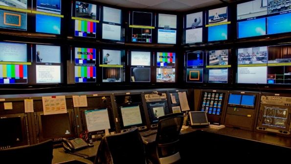 PESA unifies digital content workflow | TV Tech