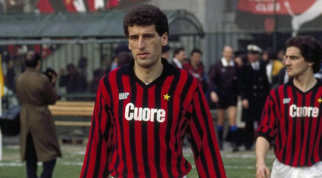 The best Italian defenders ever | FourFourTwo