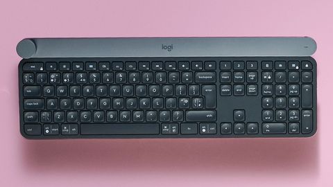 The best keyboards for video editing | Digital Camera World