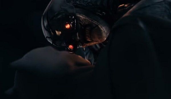 Ben Affleck's 7 Best Batman Moments In The DCEU | Cinemablend