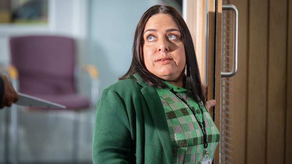 Meet the Waterloo Road season 11 cast: staff and students | What to Watch