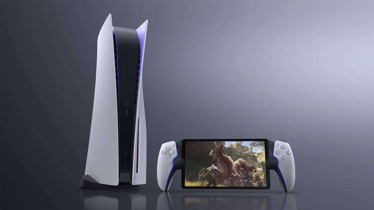 Sony Project Q hands-on video shows it runs on Android, but what does that mean? | T3