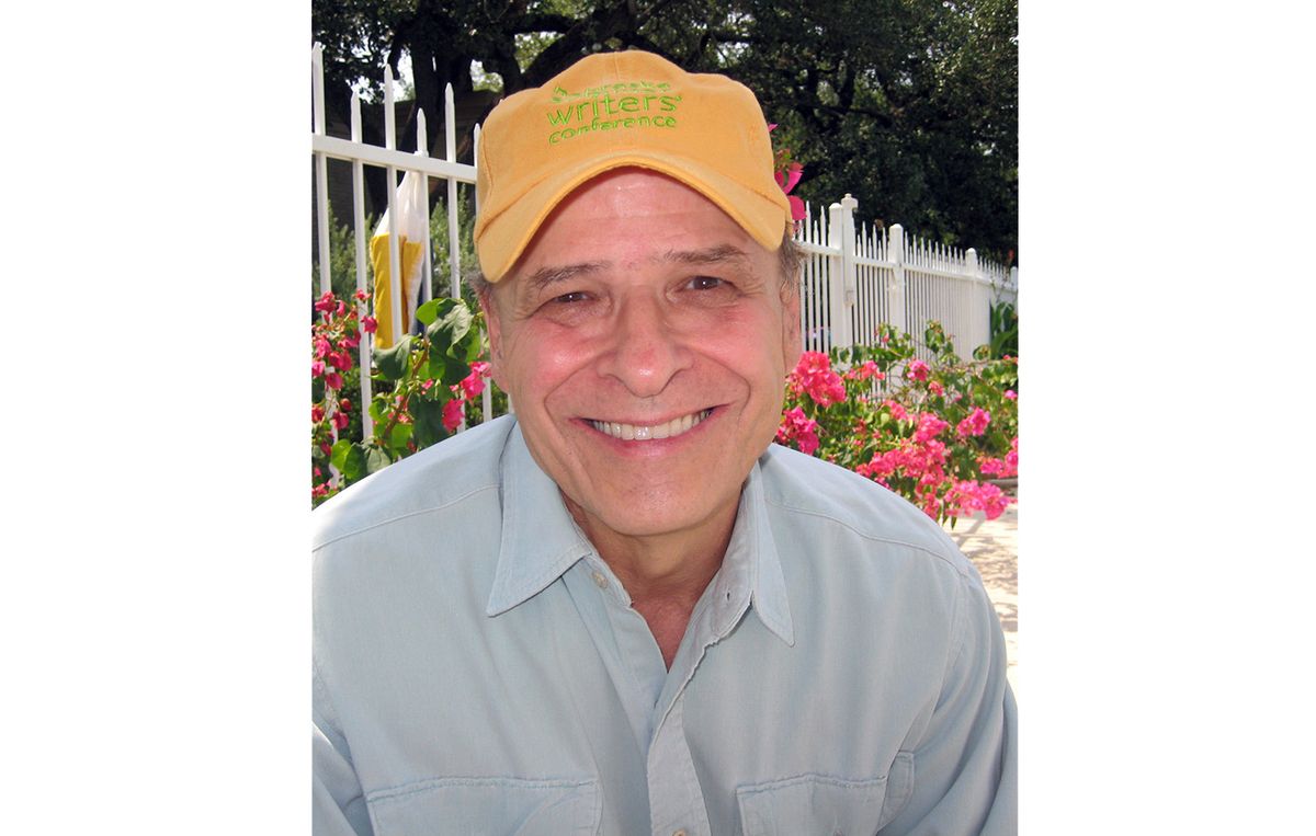 Author Tim O'Brien recommends 6 of his favorite books | The Week