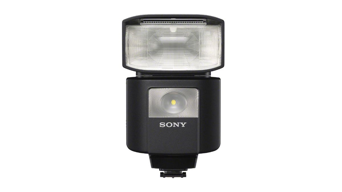Best Sony flashguns | Digital Camera World