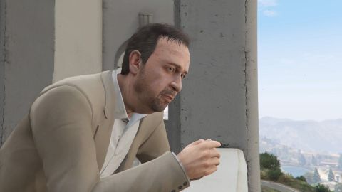 GTA 5 characters: a breakdown of who's who in Los Santos | TechRadar