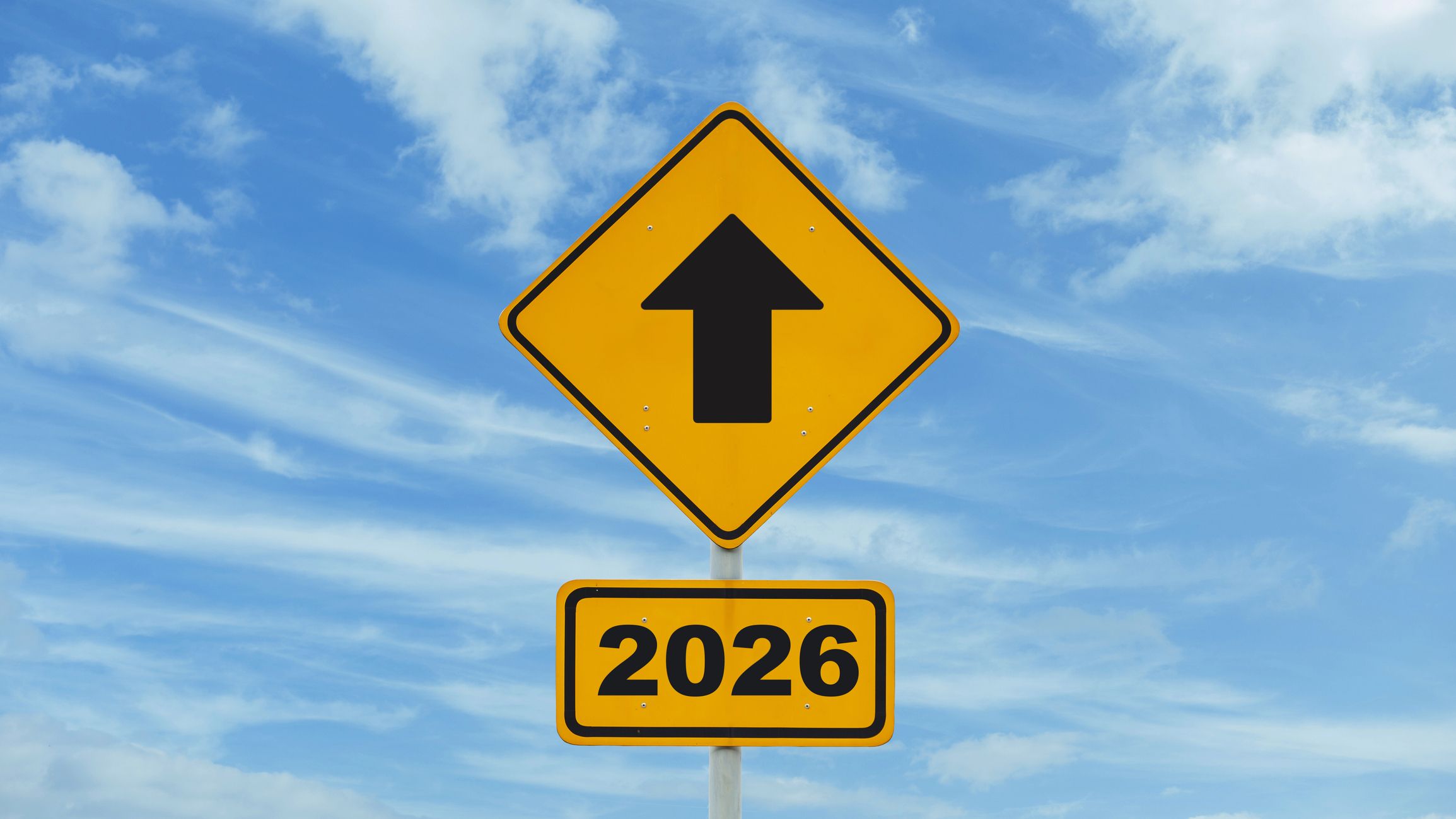 Six Changes to Social Security in 2026 | Kiplinger
