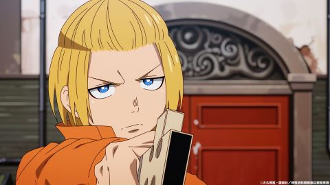 Fire Force season 3 release date, trailer, and everything we know so ...